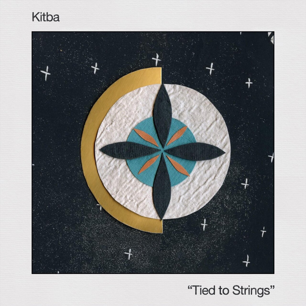 Kitba on TIDAL