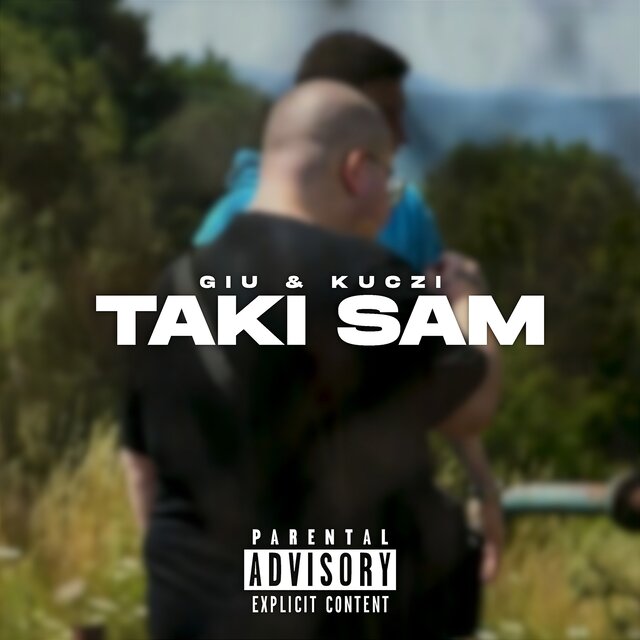 Taki Sam by Giu on TIDAL