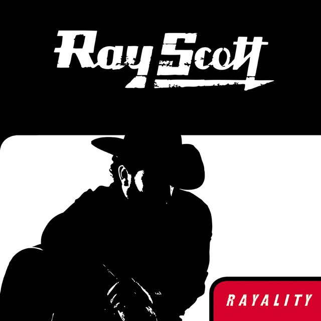 Rayality by Ray Scott on TIDAL
