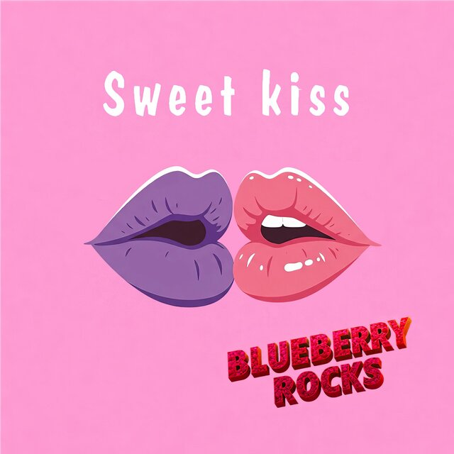 Blueberry Rocks on TIDAL