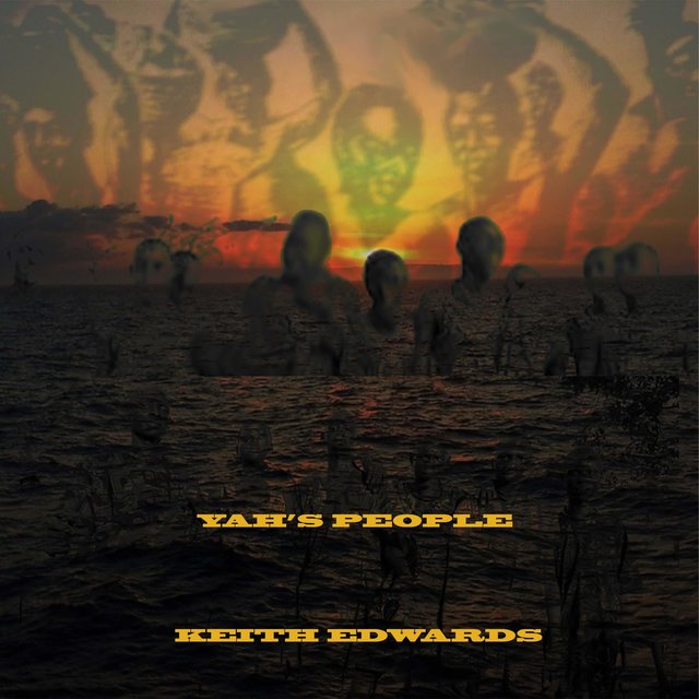 HE IS THE KING by Keith Edwards on TIDAL