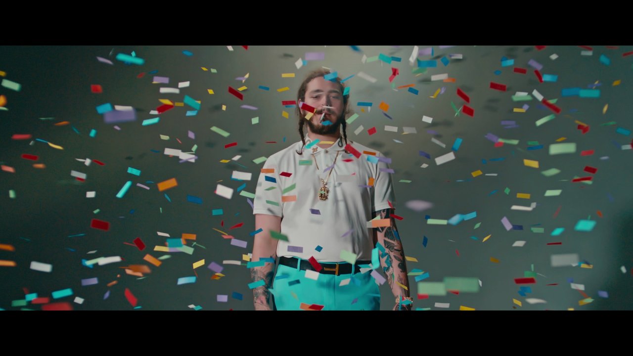 Congratulations by Post Malone & Quavo on TIDAL