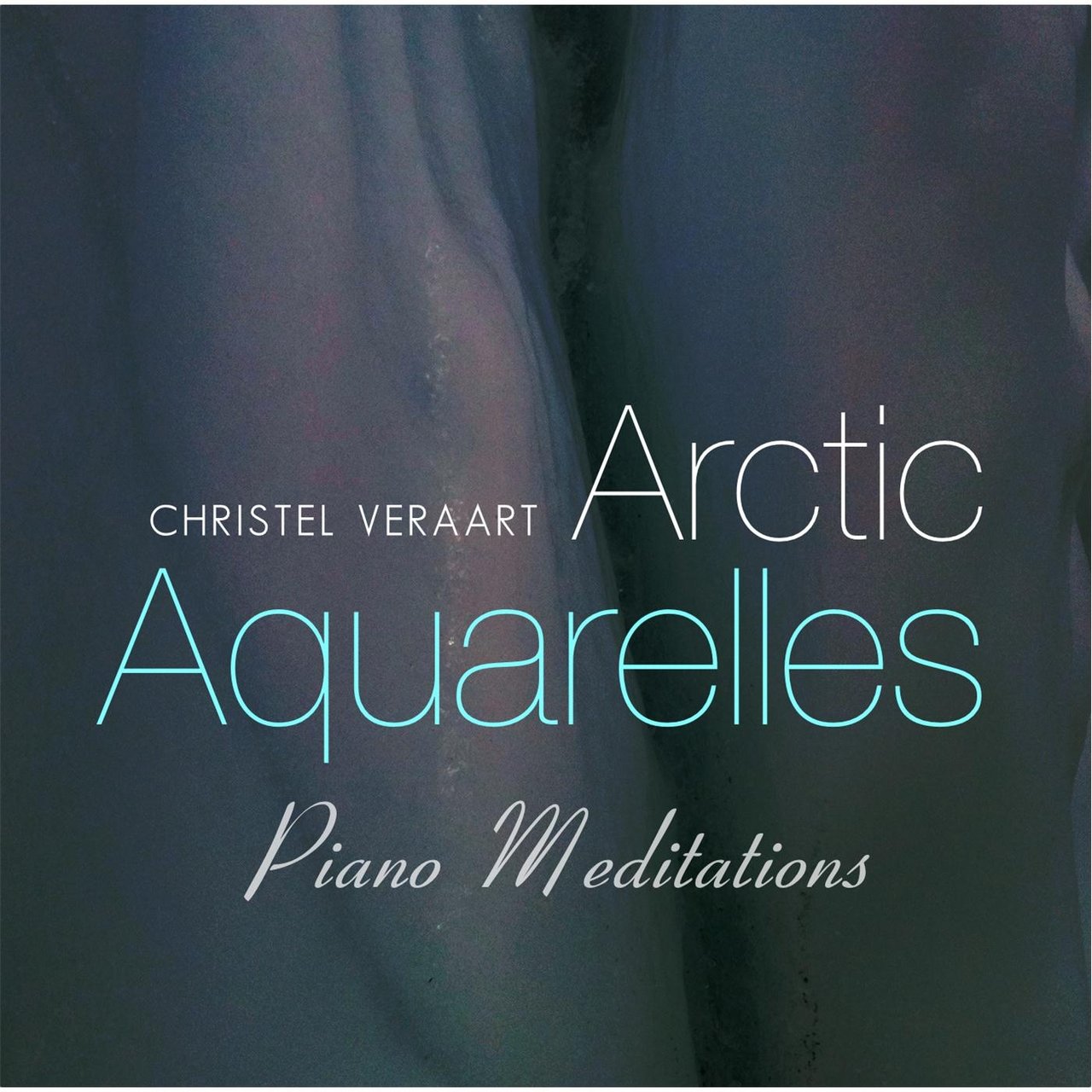 Christel Veraart on TIDAL