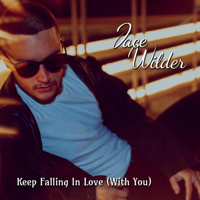 Keep Falling In Love by Jace Wilder on TIDAL