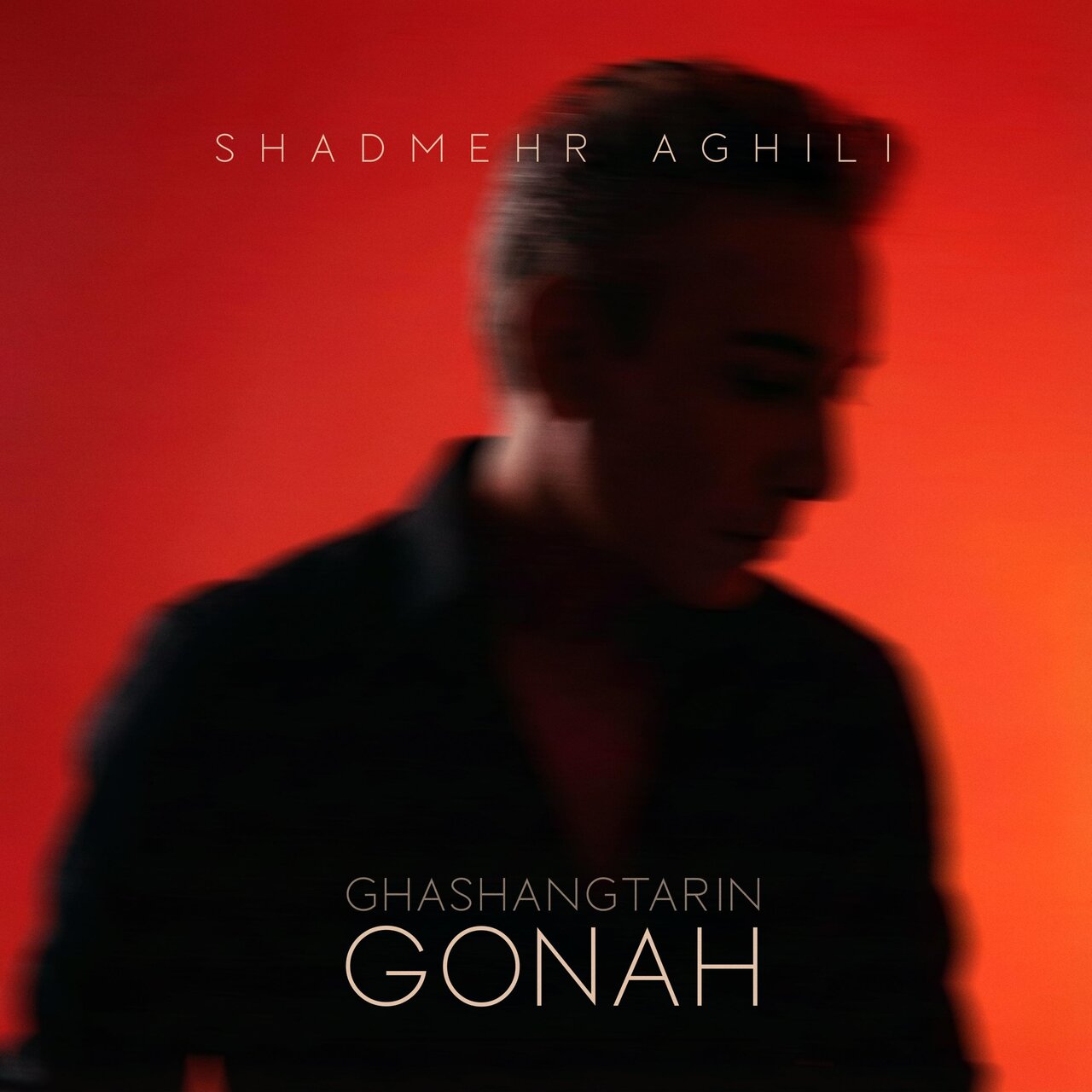 Shadmehr Aghili on TIDAL
