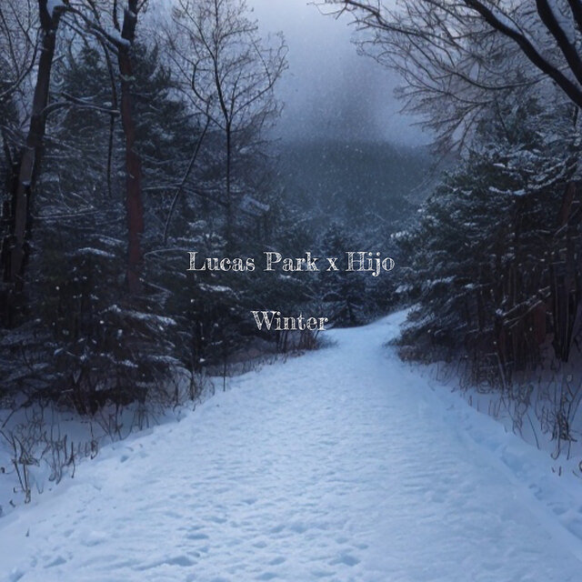 Winter by Lucas Park on TIDAL