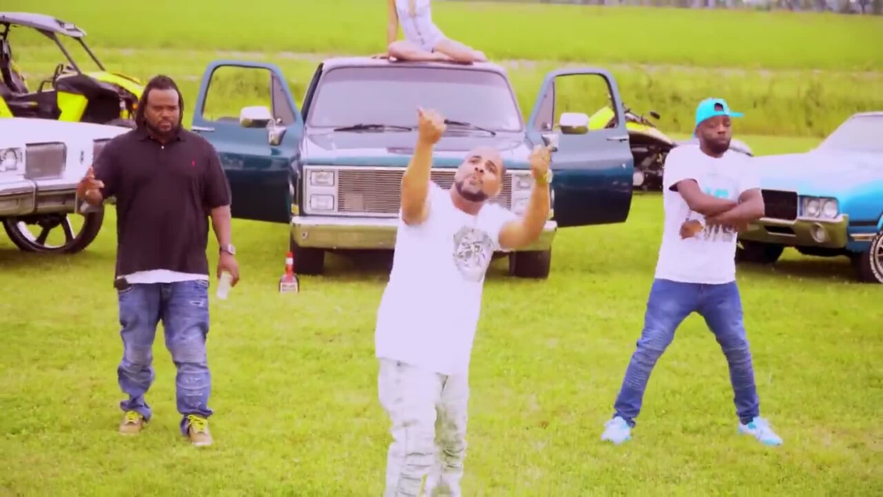 Ride With Me (feat. Johnny James, Tyree Neal & Adrian Bagher) by ...