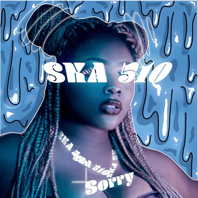 SORRY by SKA 510 on TIDAL
