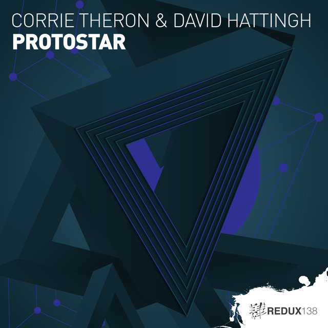 Protostar by Corrie Theron & David Hattingh on TIDAL