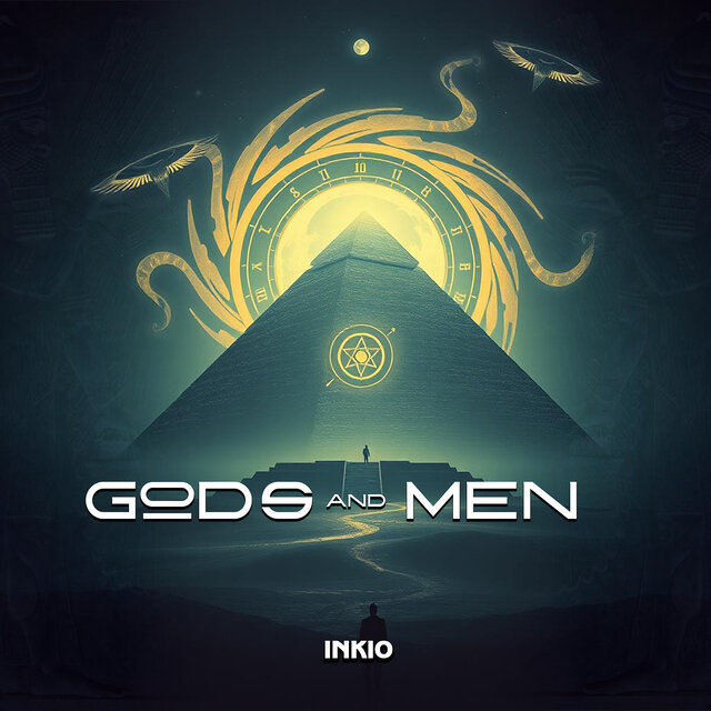 Inkio on TIDAL