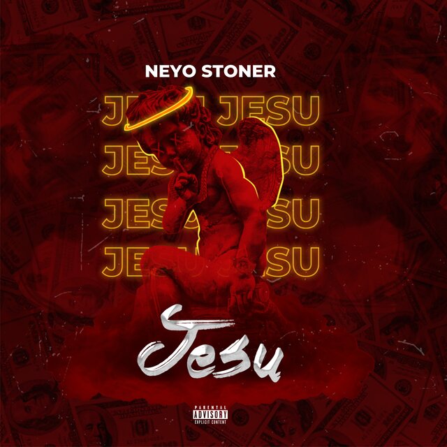Jesu by Neyo Stoner on TIDAL
