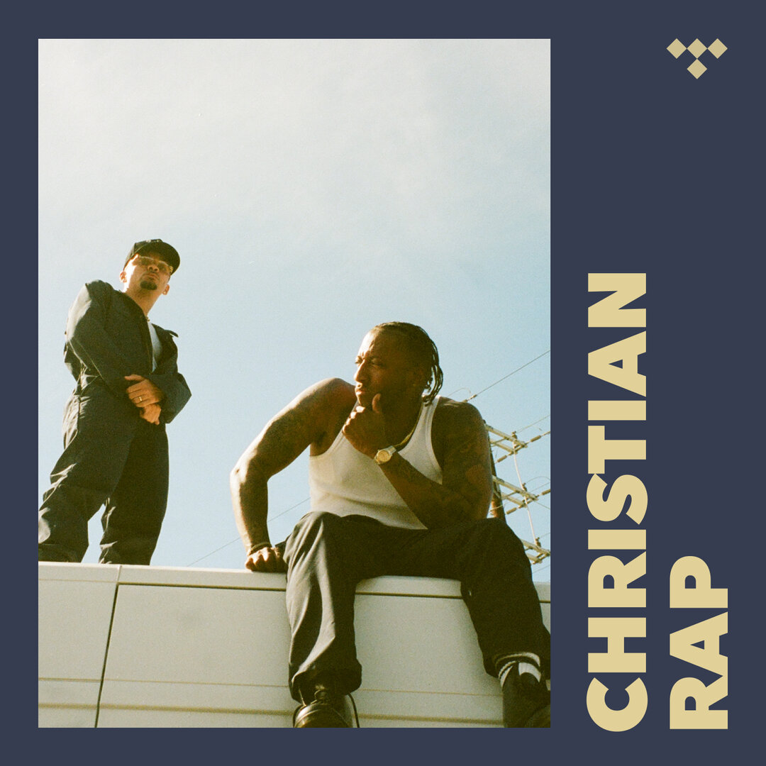 Christian Rap