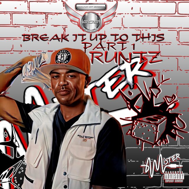 RUNTZ by J Gomes on TIDAL