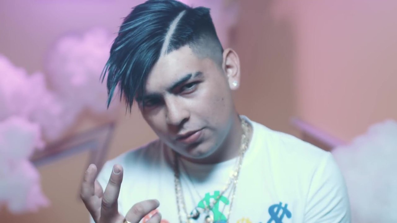 Desacatao by Carlitos Junior on TIDAL