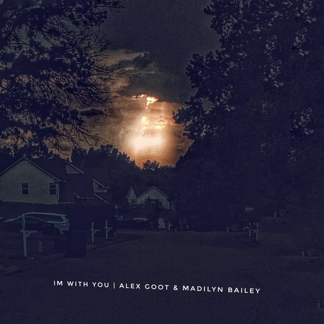 I'm With You by Alex Goot on TIDAL