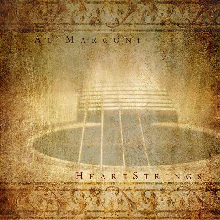 Al Marconi on TIDAL