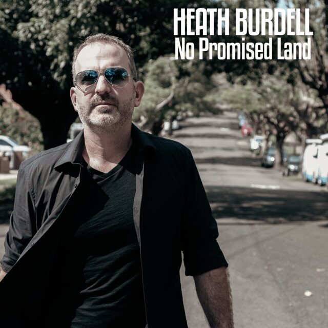 Heath Burdell on TIDAL