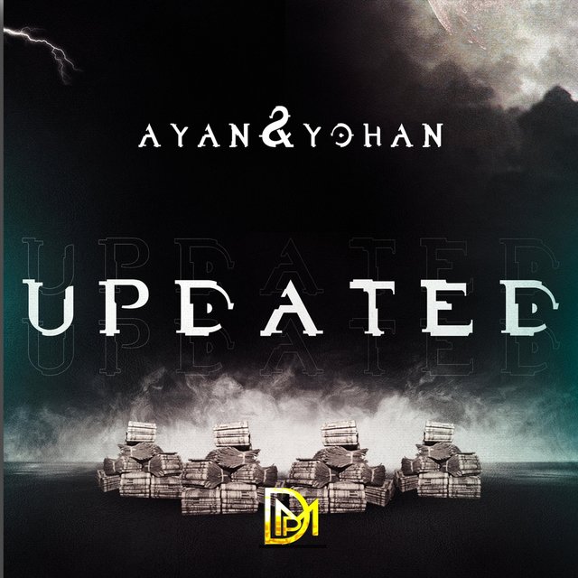 AYAN & YOHAN | Twitter, Instagram, Facebook | Linktree