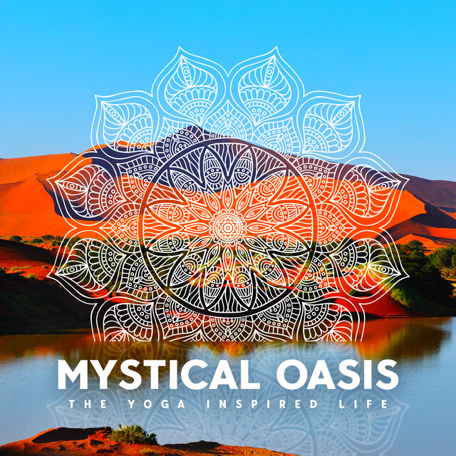 Spiritual Rest & Energy Flow by Oasis of Relaxation and Meditation on TIDAL