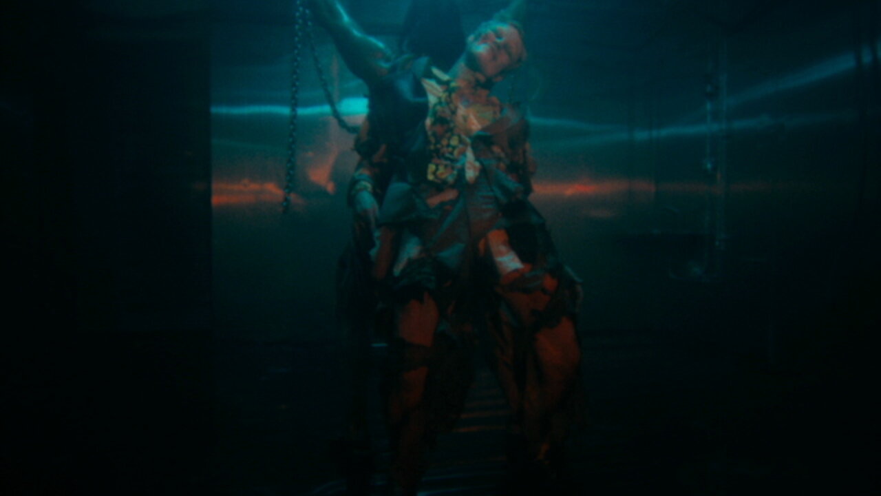 Shiver by Fever Ray on TIDAL