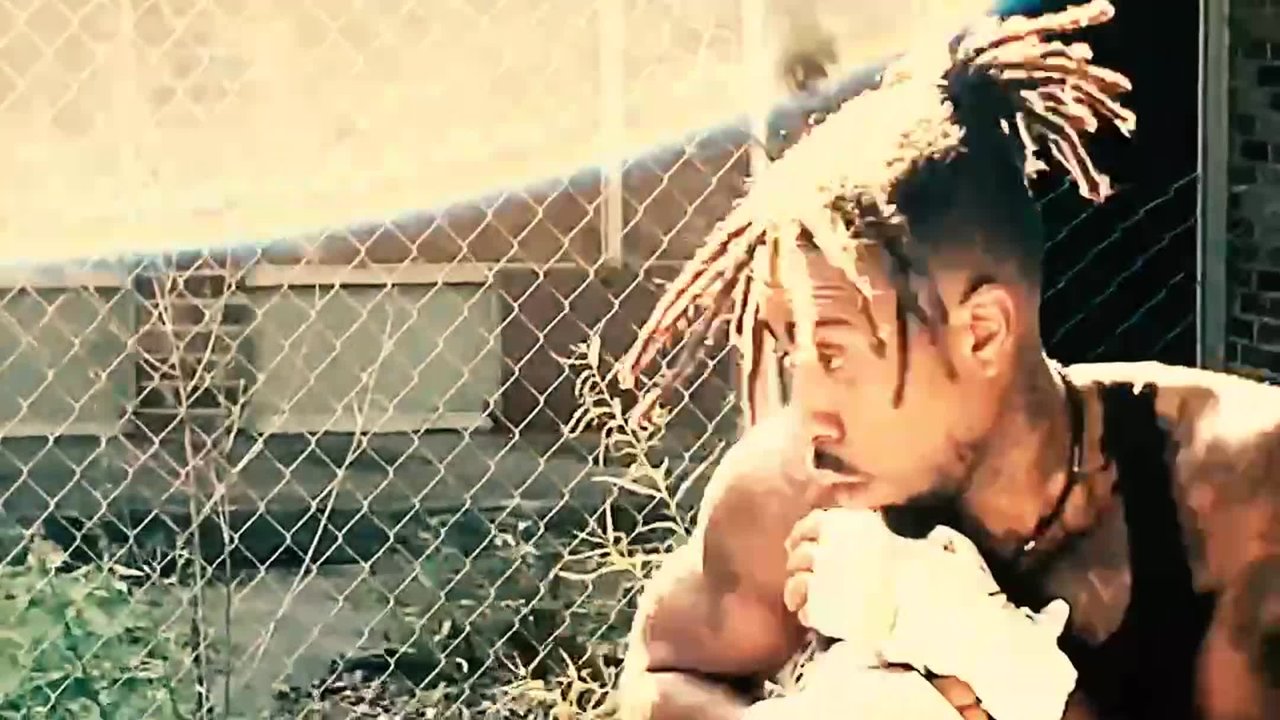 The Return by BG Fooley on TIDAL