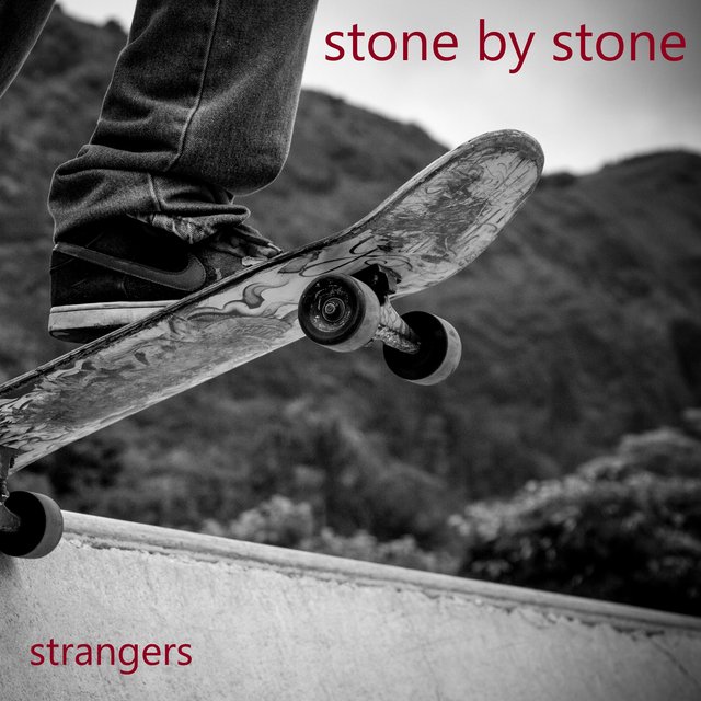 Strangers by Stone by Stone on TIDAL
