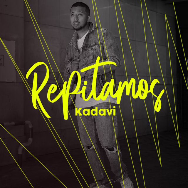 Kadavi on TIDAL