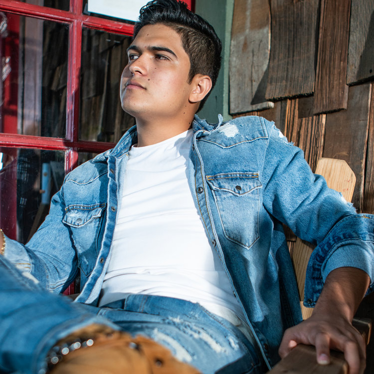 Ulices Chaidez on TIDAL