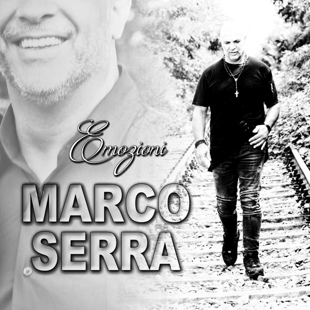Marco Serra on TIDAL