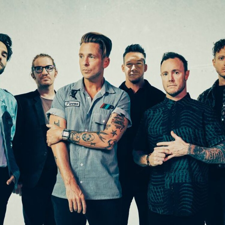 Chasing Paradise by Kygo & OneRepublic on TIDAL