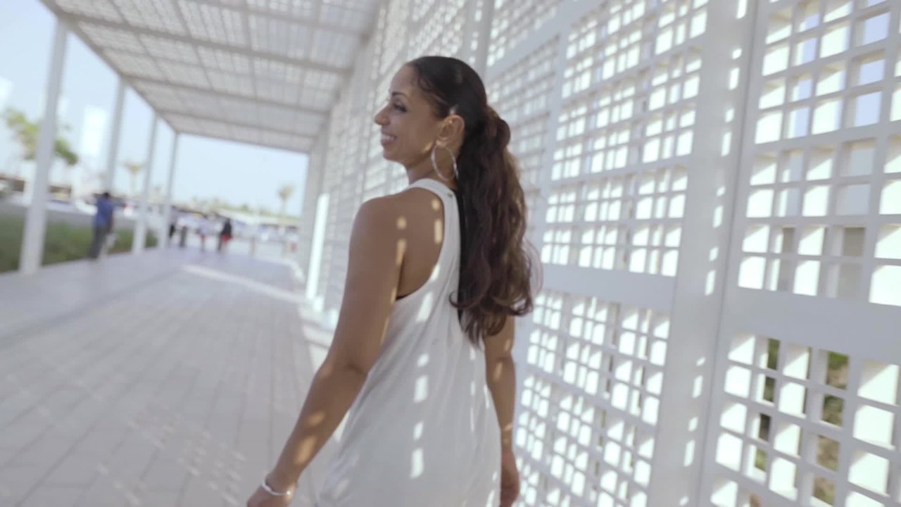 With You by Mýa on TIDAL