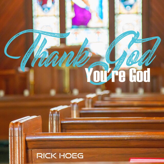 Rick Hoeg on TIDAL