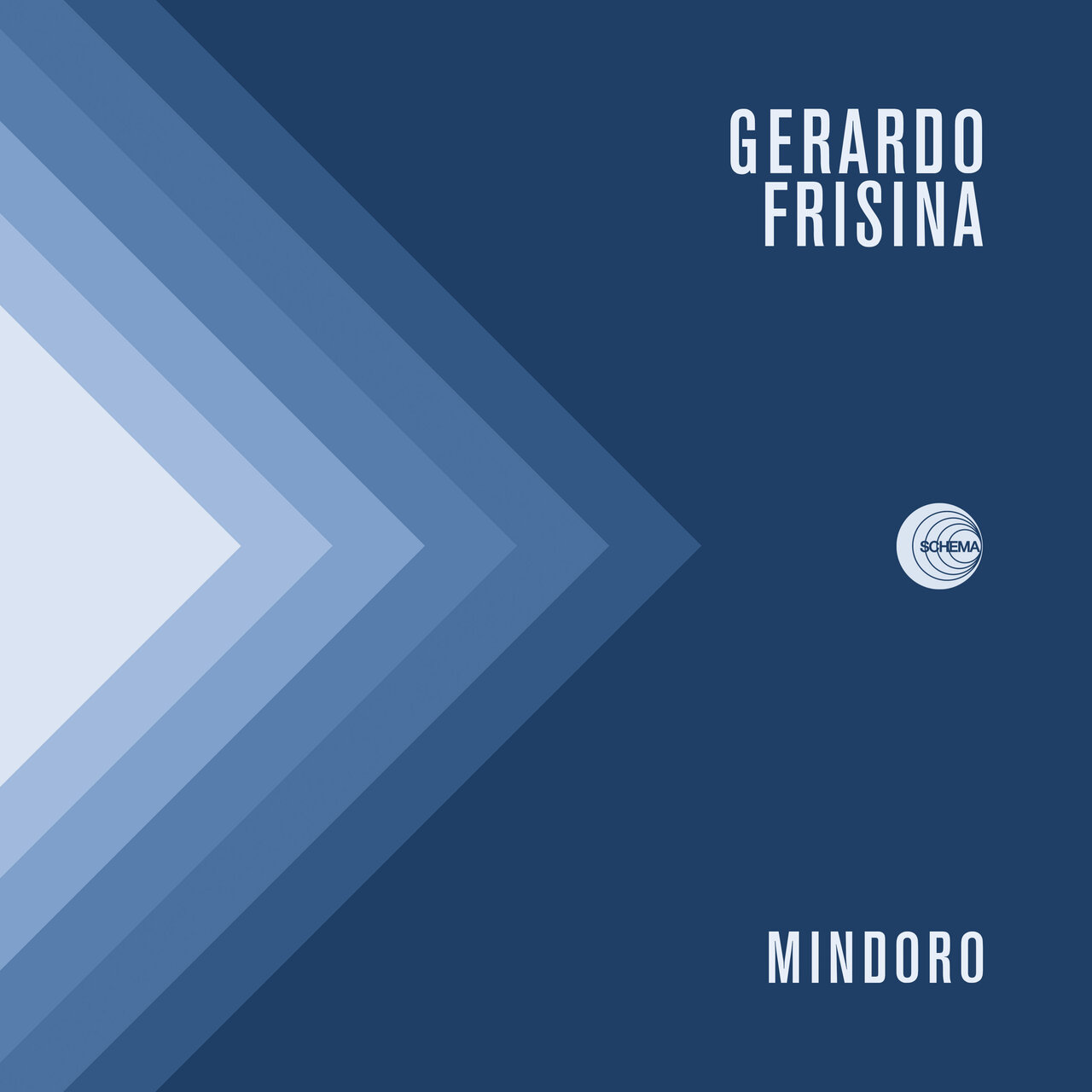 Gerardo Frisina on TIDAL