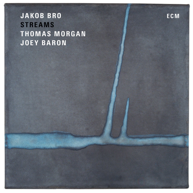 Streams by Jakob Bro, Thomas Morgan & Joey Baron on TIDAL
