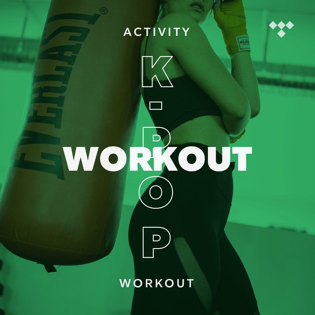 K-Pop Workout