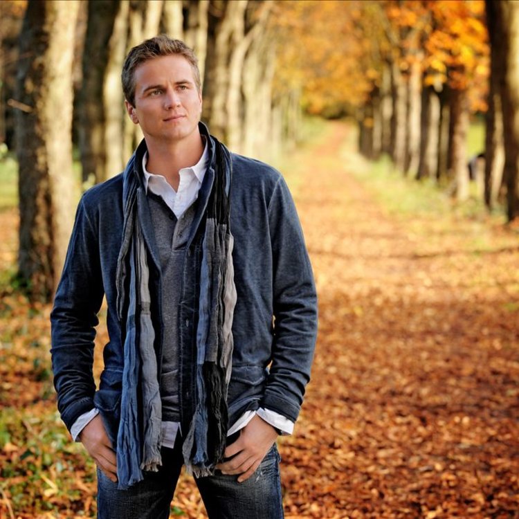 Alexander Rier on TIDAL