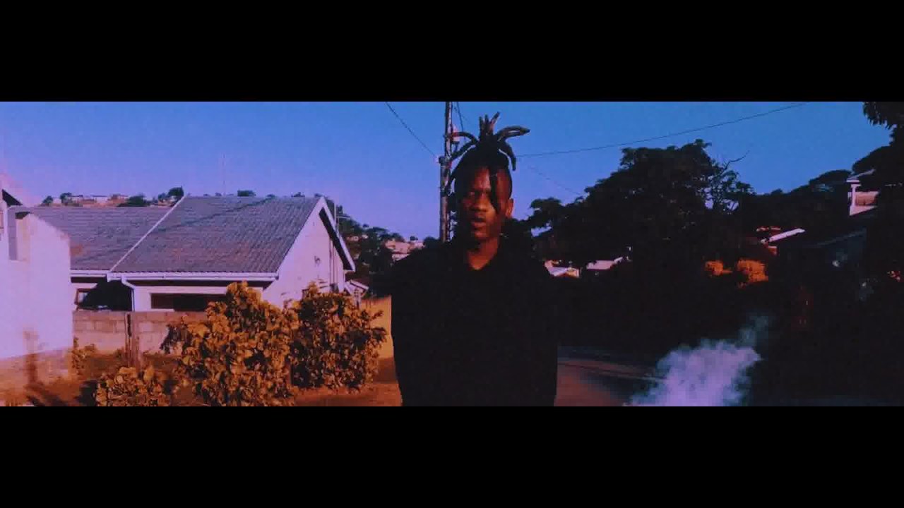 Sir B by ANDRWMAARS on TIDAL