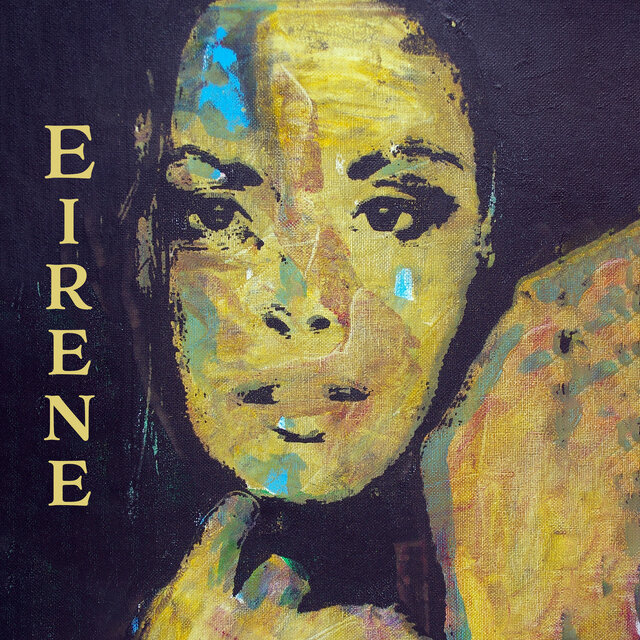 Eirene by Academia de Relaxamento Espiritual on TIDAL