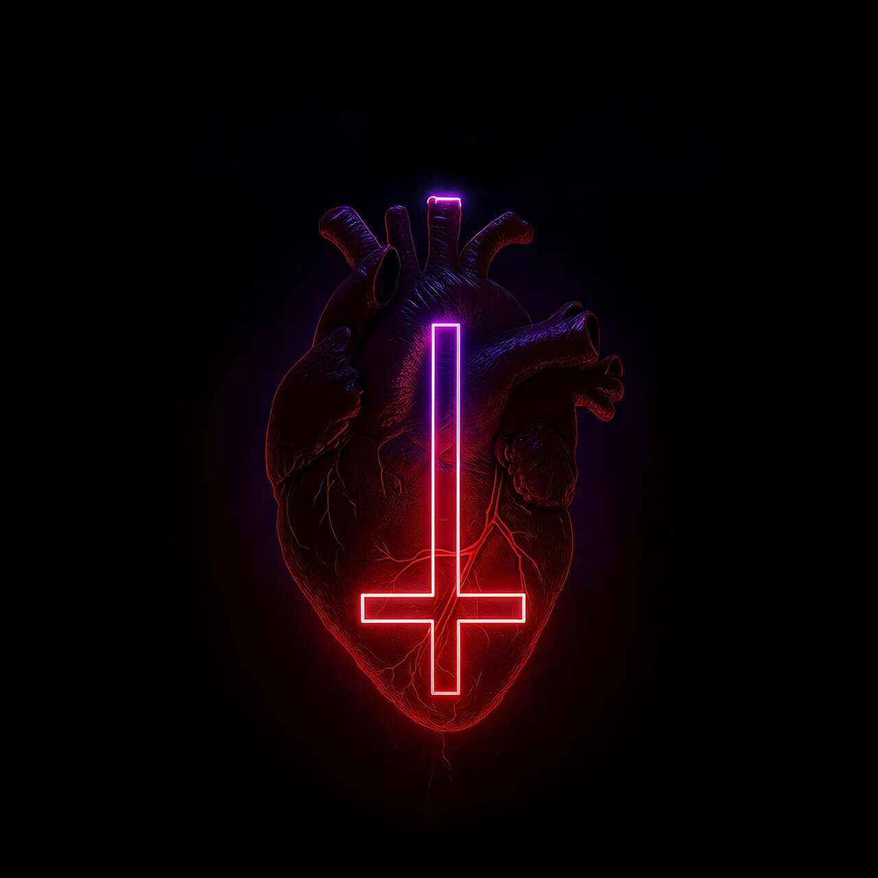 Saint Of Sin on TIDAL