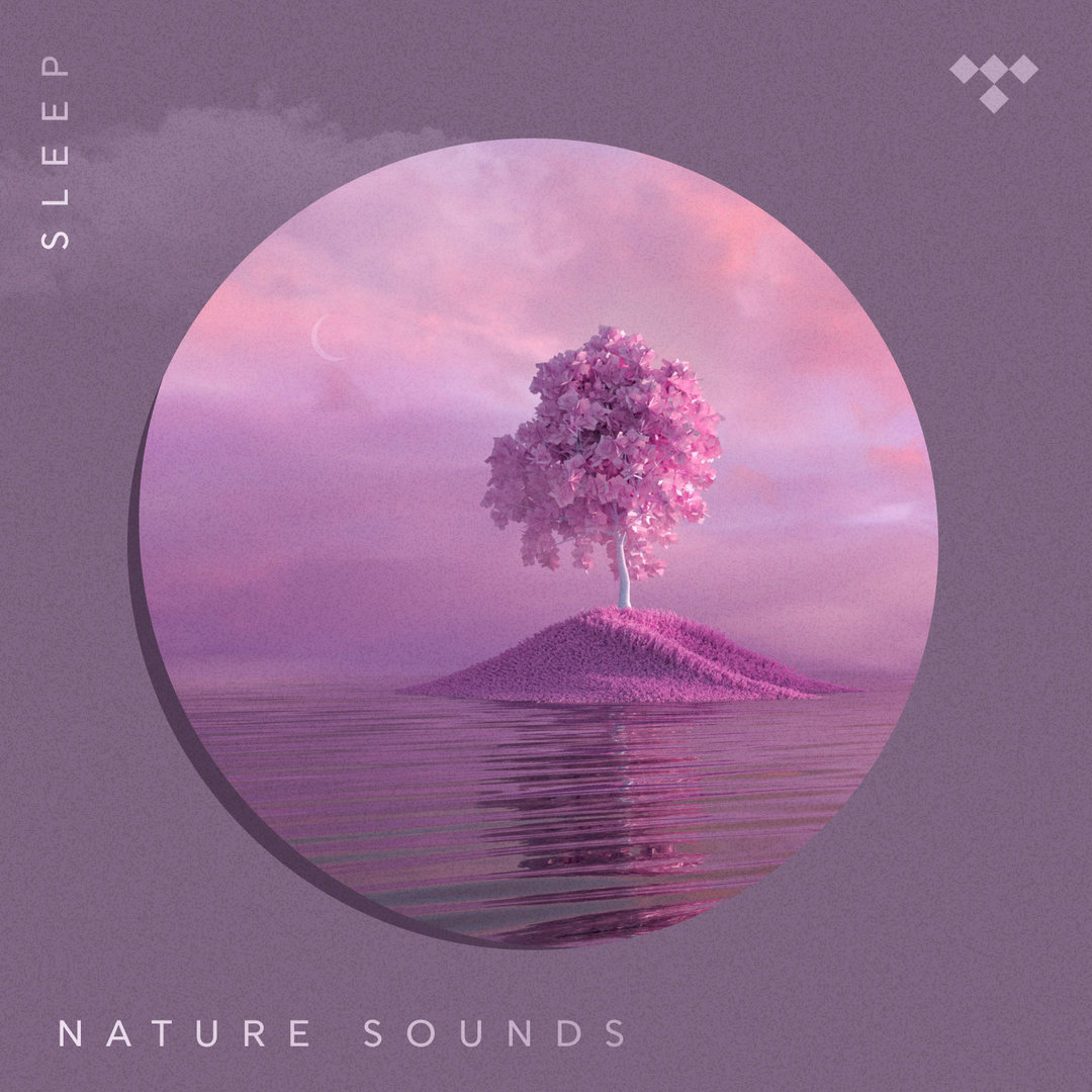 Nature Sounds on TIDAL