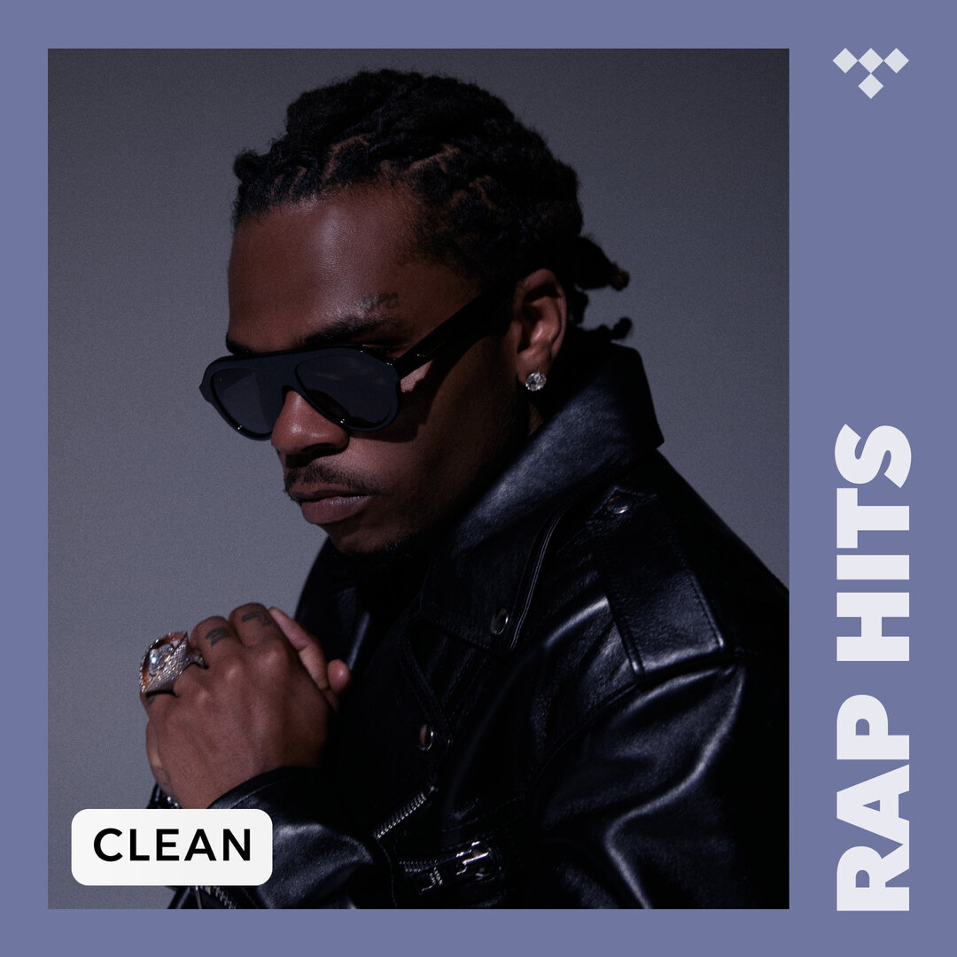 Rap Hits (Clean) on TIDAL