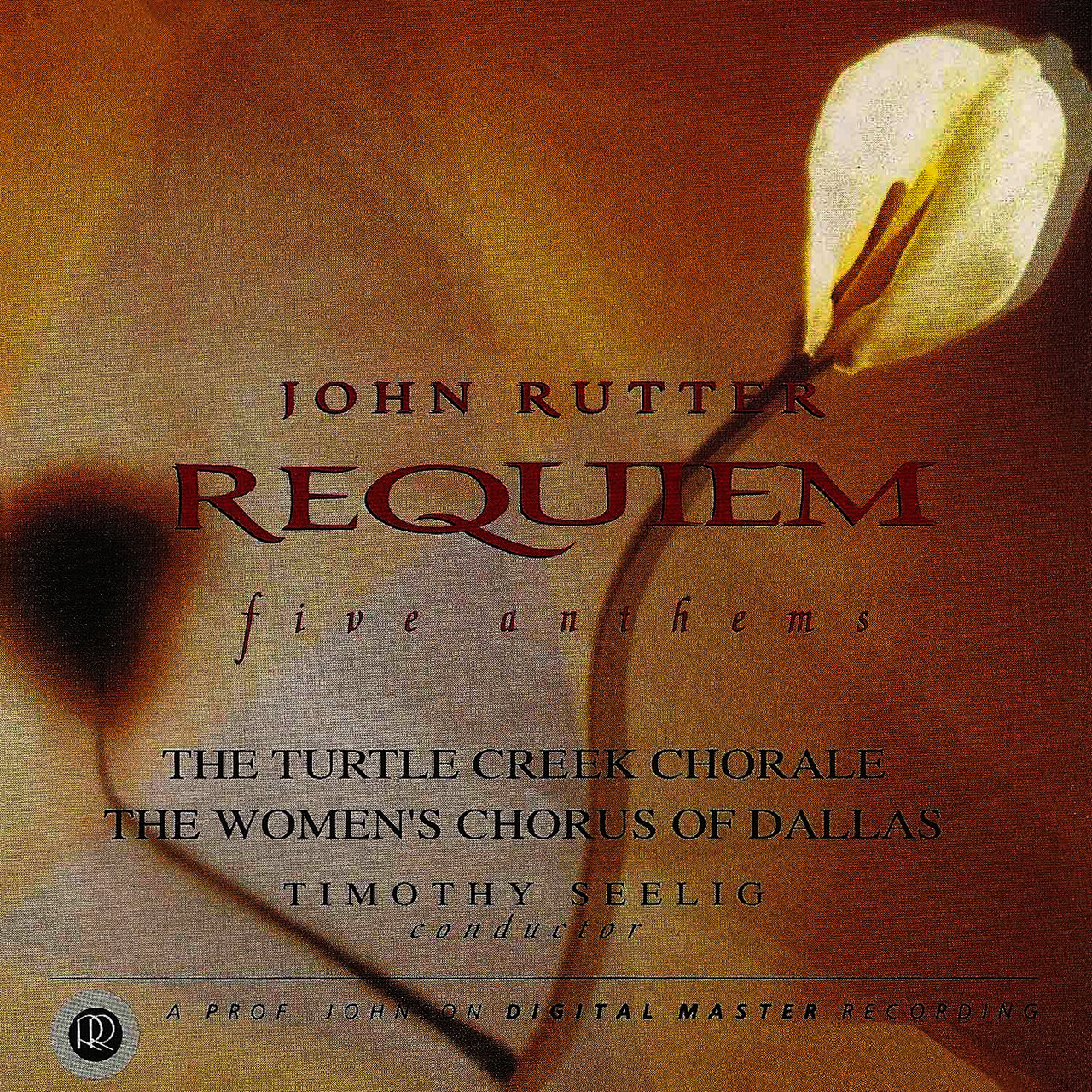 Paul Riedo on TIDAL