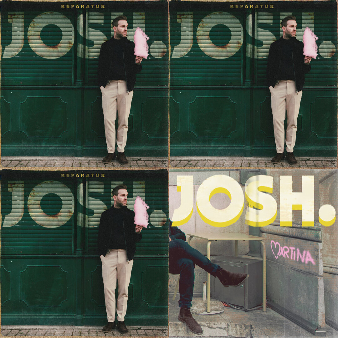 Josh - Alle Hits bis Heute