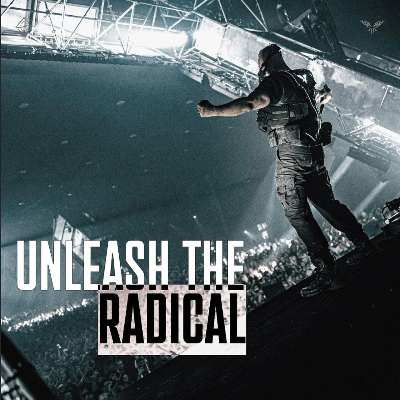 Radical Redemption on TIDAL