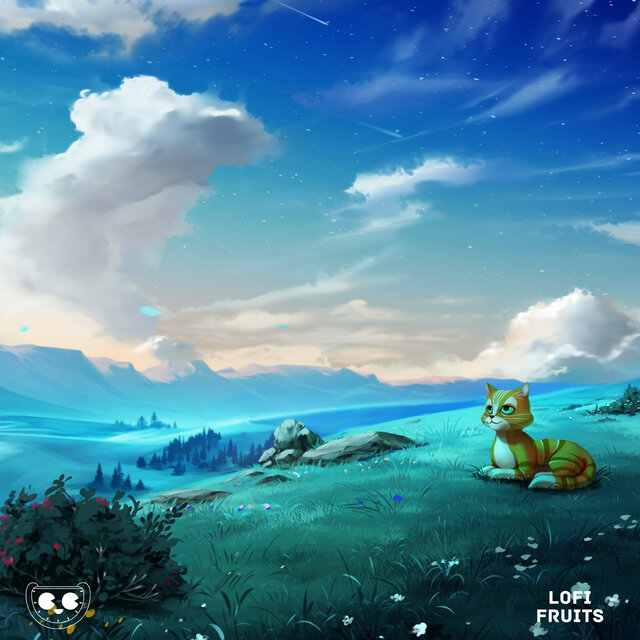 Studying Lofi Beats by Lofi Fruits Music & Chill Fruits Music on TIDAL