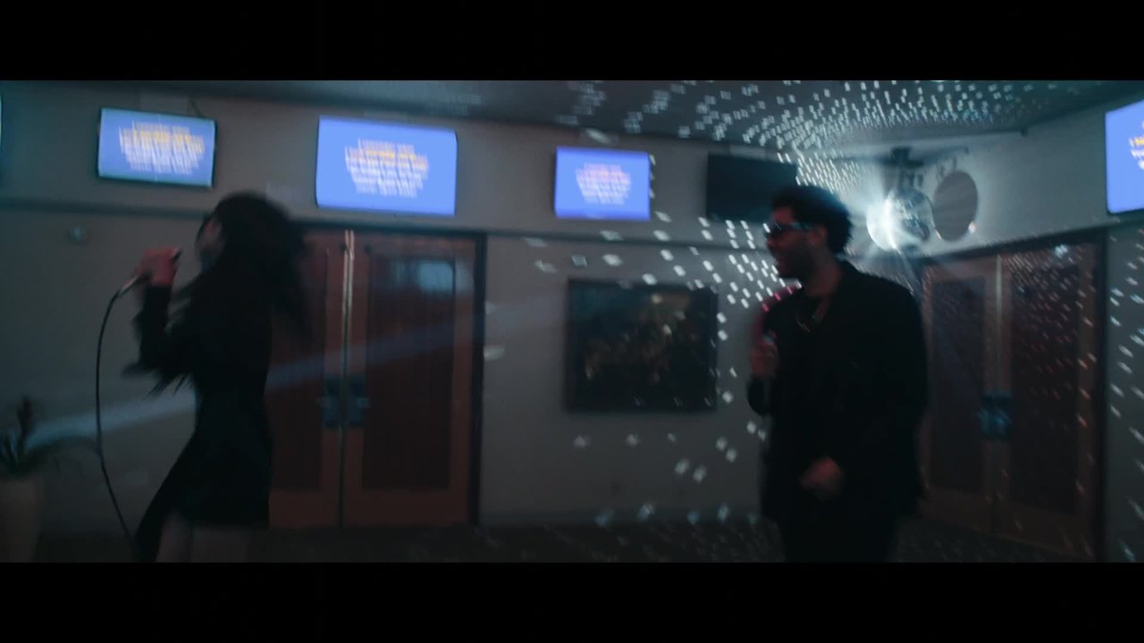 Out of Time by The Weeknd on TIDAL