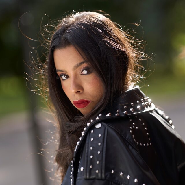 SCREAM by Chantel Nunes on TIDAL