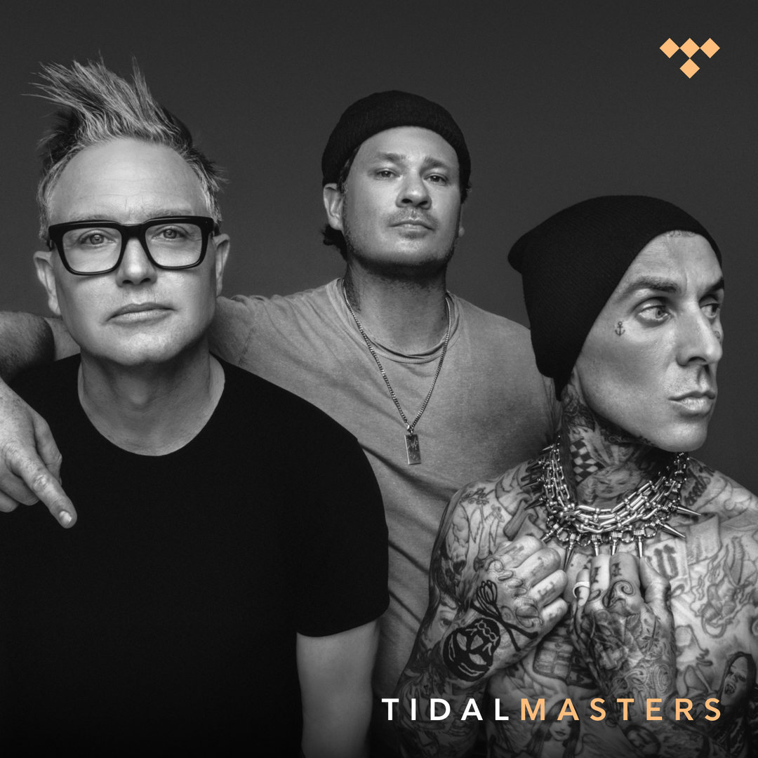 Rock - TIDAL Masters on TIDAL