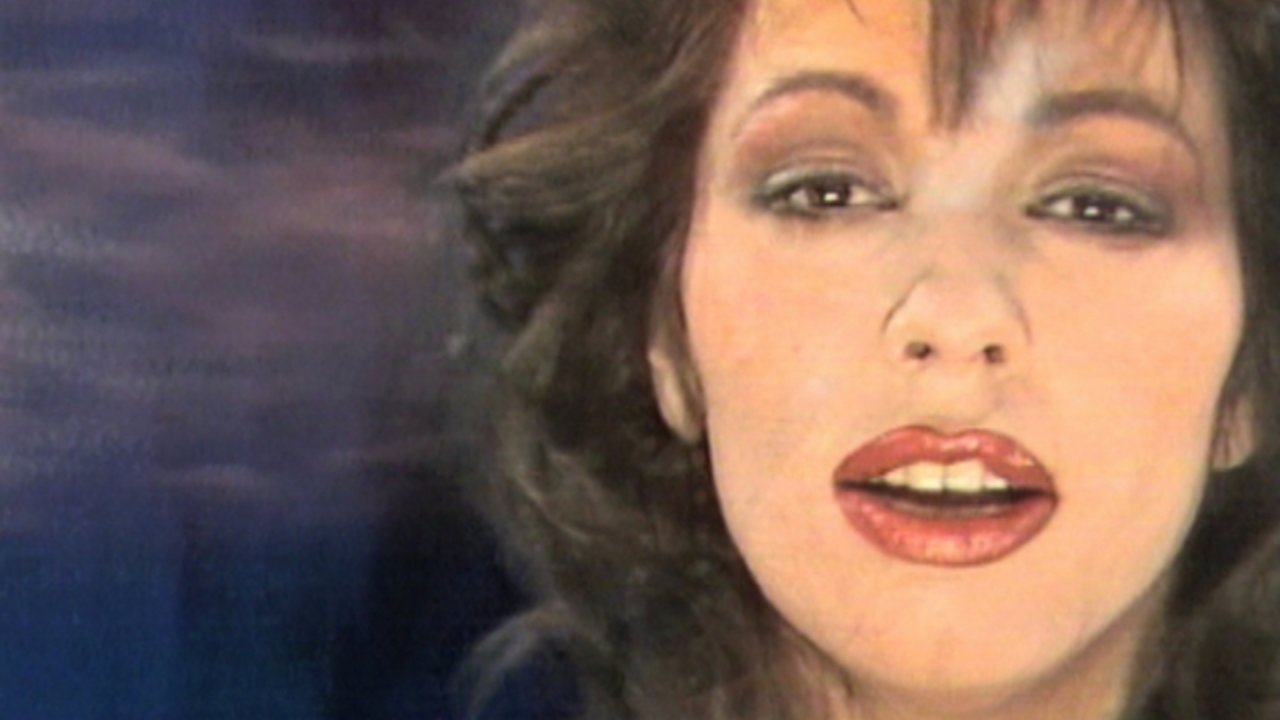 Wings Of Desire (Official Video) (VOD) by Jennifer Rush on TIDAL