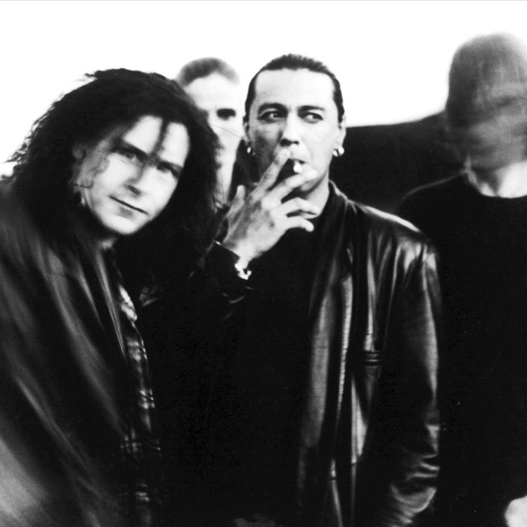 Randy Castillo on TIDAL